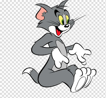 Free: Tom illustration, Tom Cat Tom and Jerry Jerry Mouse Cartoon ...