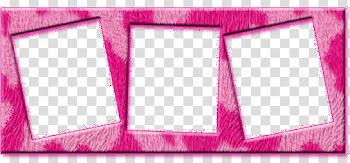 Free: Frames Pink M Rectangle RTV Pink Pattern, royal frame Frame ...