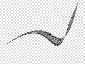 Free: Gray line illustration transparent background PNG clipart - nohat.cc