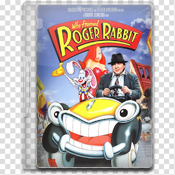 Free: Roger Rabbit Transparent Image - nohat.cc