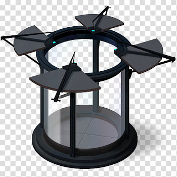 Free: Download HD Portal Outer V2 - Transparent Portal Png Transparent ...