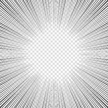 Free: , black straight line transparent background PNG clipart - nohat.cc