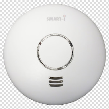 Free: Smoke detector Heat detector Fire protection Fire alarm control ...