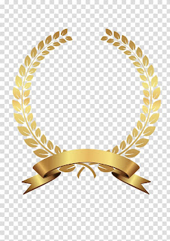 Free: Laurel Wreath Rome Cesar Leaf Png Image - Laurel Clipart - nohat.cc