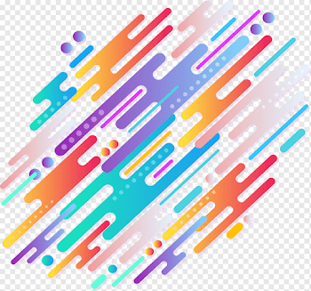 Free: Red. blue, and yellow art, Rainbow Color , Colorful stripes ...