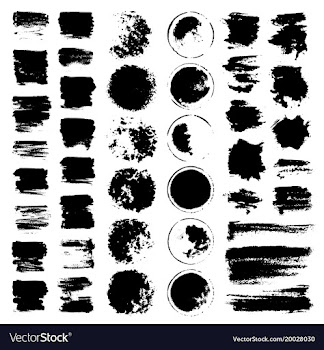 Free: paint brush strokes - nohat.cc