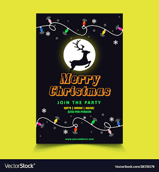 Free: Event programming poster template Free Vector - nohat.cc