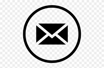 Free: Email Icon Vector Circle - nohat.cc