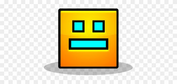 Free: Geometry Dash, Geometry Dash Meltdown, Geometry Dash World, Logo ...