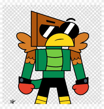 Free: Puppycorn Hawkodile Princess Unikitty Master Frown Dr. Fox ...