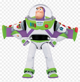 Free: Download Buzz Lightyear Png Transparent Picture - Buzz L Éclair ...