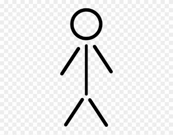 Free: Coffee Stick figure Animation Clip art - Two People Talking ...