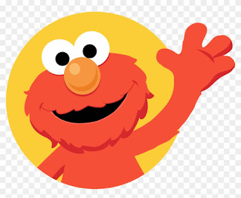 Free: Elmo Clip Art - Elmo Head Png - nohat.cc
