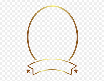 Free: Gold picture frame PNG transparent background - nohat.cc