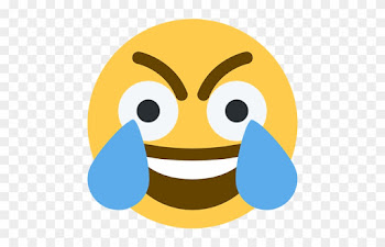 Free: Facebook Haha Emoji Emoticon Vector Logo Free Download - Facebook ...