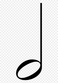 Free: Music Notes Clip Art This Is Awesome - Music Note - nohat.cc