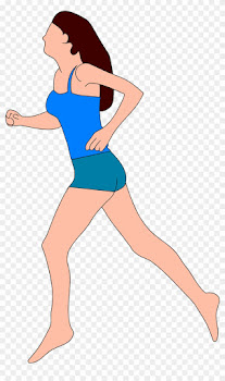Running man gif transparent - Top vector, png, psd files on Nohat.cc
