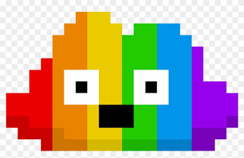 Free: Sprite 8-bit Animation Dreams of an Absolution, sprite sheet ...