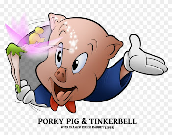 Free: Roger Rabbit Transparent Image - nohat.cc