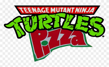 Free: Teenage Mutant Ninja Turtle Pizza Clip Art Clipart - Teenage ...