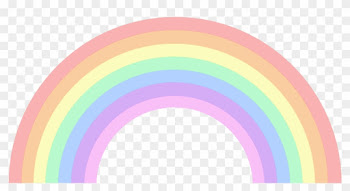 Free: Pixel art rainbow soap bubble burst sprites for animation." Stock ...