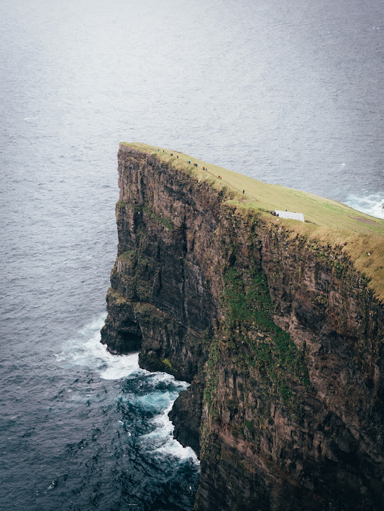 Free: Landscape Photography of Cliff - nohat.cc