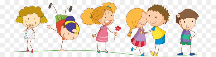 Free: cartoon child child art clip art happy - nohat.cc