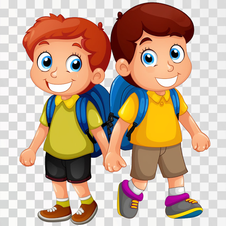 Free: Schoolmates PNG transparent background - nohat.cc
