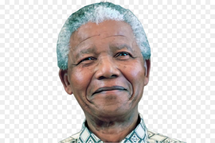 Free: Nelson Mandela, Proverb, Quotation, Face, Head PNG - nohat.cc