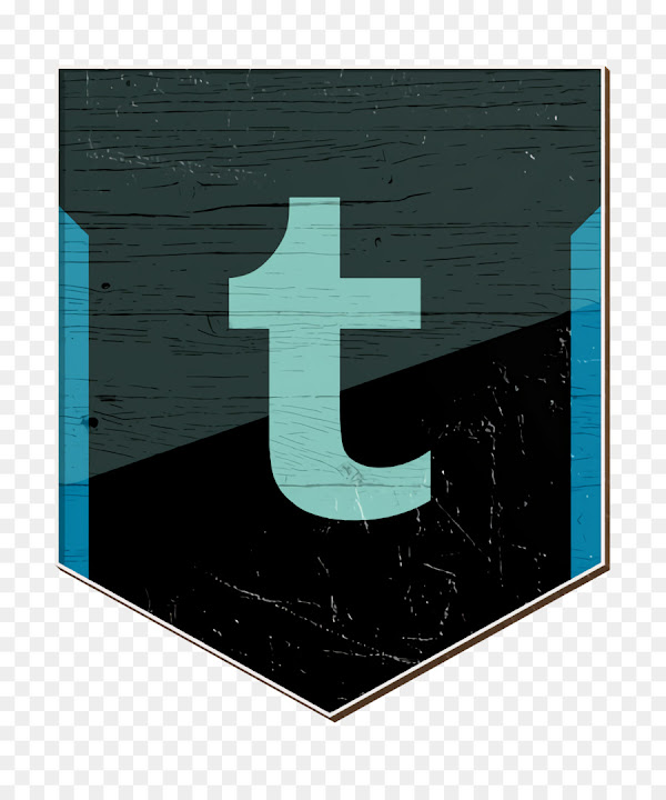 Free: shield icon social icon tumblr icon - nohat.cc