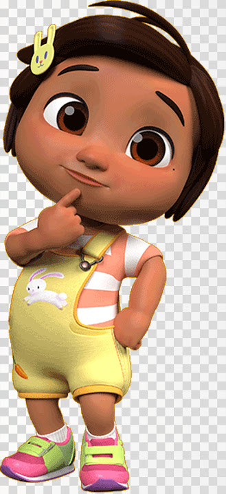 Free: Cocomelon Characters PNG transparent - nohat.cc