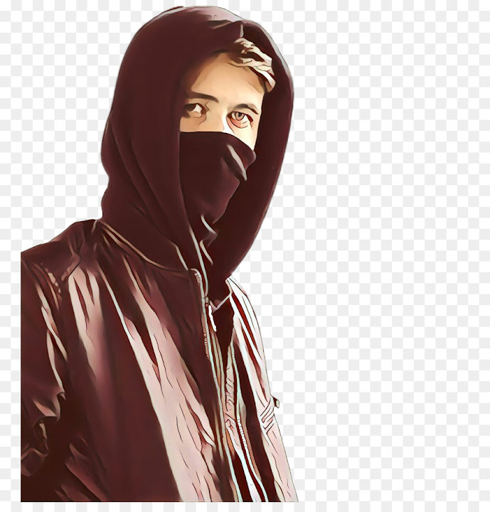 Free: Hoodie, Maroon, Neck, Hood PNG - nohat.cc