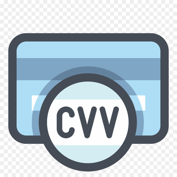 Free: Card security code Computer Icons Credit card Scalable Vector ...