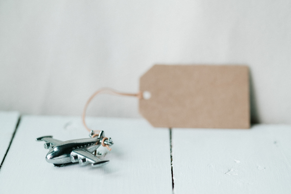 Free: Free Photo of desk, tag, airplane - nohat.cc