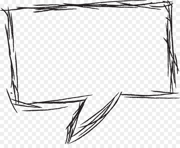 Free: Speech balloon Dialogue Drawing Dialog box - design - nohat.cc