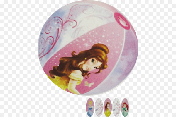 Free: Beach ball Disney Princess - Disney Princess - nohat.cc