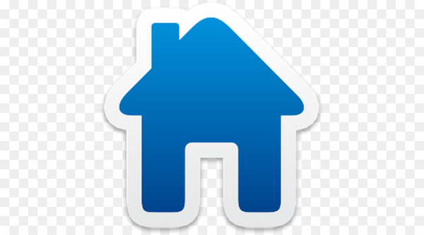 Free: Computer Icons Home - Home - nohat.cc