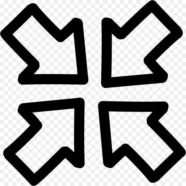 Free: Computer Icons Scalable Vector Graphics Illustration Portable Network Graphics - arrow ...