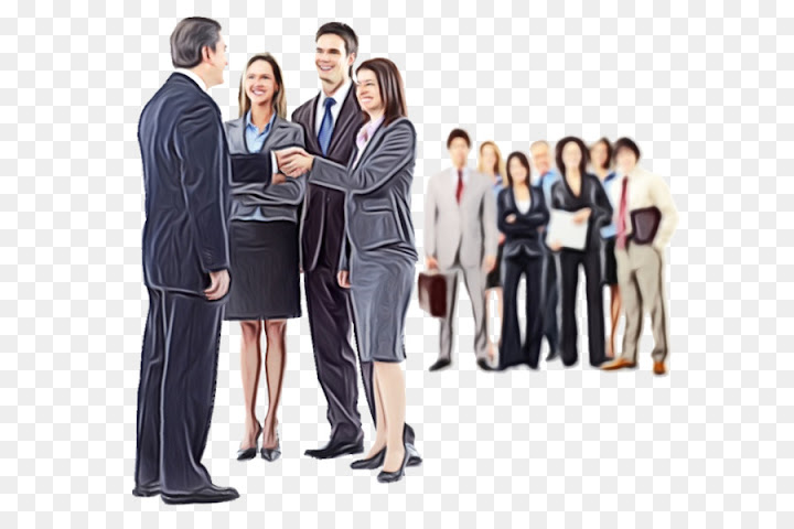 Free: Business, Microsoft Word, Social Group, People PNG - nohat.cc