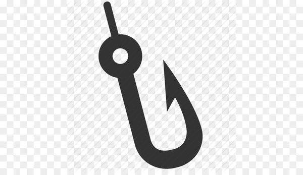 Free: Fish hook Computer Icons Fishing - Hook Png Save - nohat.cc