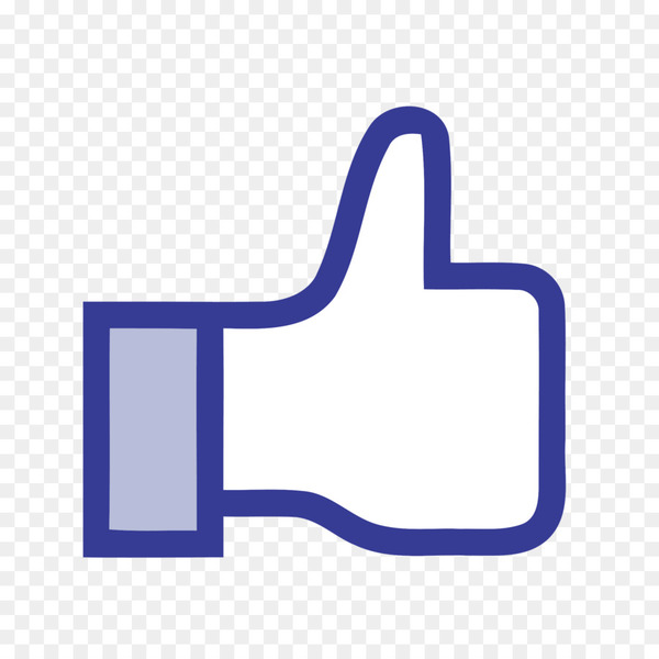Free: Facebook like button Blog Clip art - logo facebook - nohat.cc