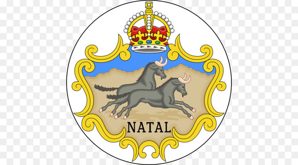 Free: Colony of Natal Coat of arms of Natal Coat of arms of the ...