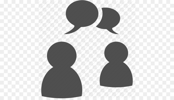 Free: Communication Computer Icons Conversation Clip art ...
