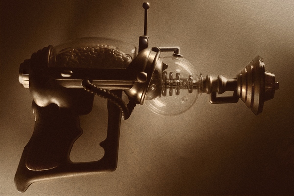 Free: Raygun.jpg - nohat.cc