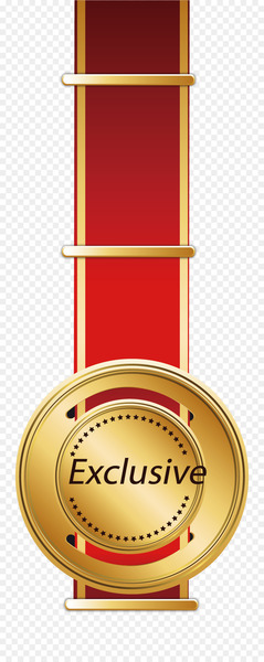 Free: Medal Label Badge - Medal vector - nohat.cc
