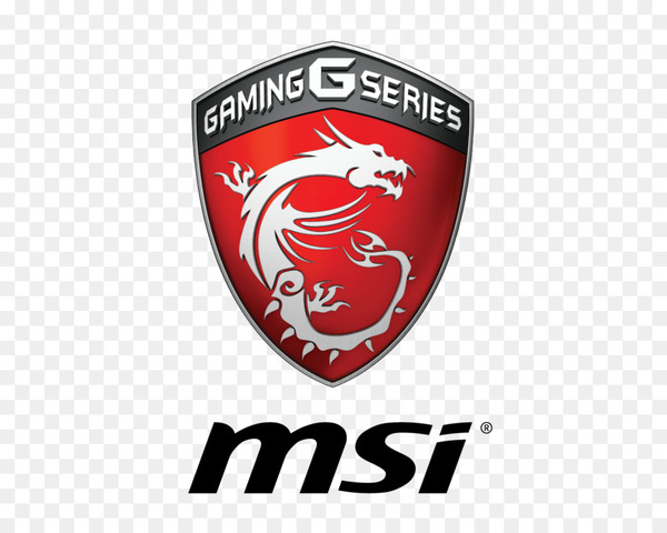 Free: Laptop Micro-Star International Logo Gaming computer MSI - Laptop ...