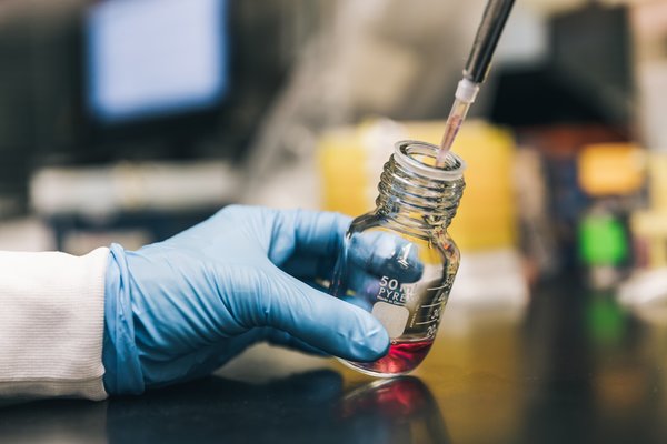 Free: Science Lab Red Liquid - nohat.cc