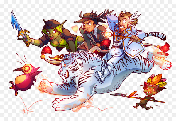 Free: Perfect World Fiction Character Legendary creature - pw pictogram ...