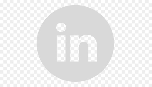 Free: LinkedIn Computer Icons Business Advertising Company - grey ...