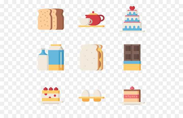 Free: Computer Icons Scalable Vector Graphics Bakery Portable Network Graphics - bacery poster ...
